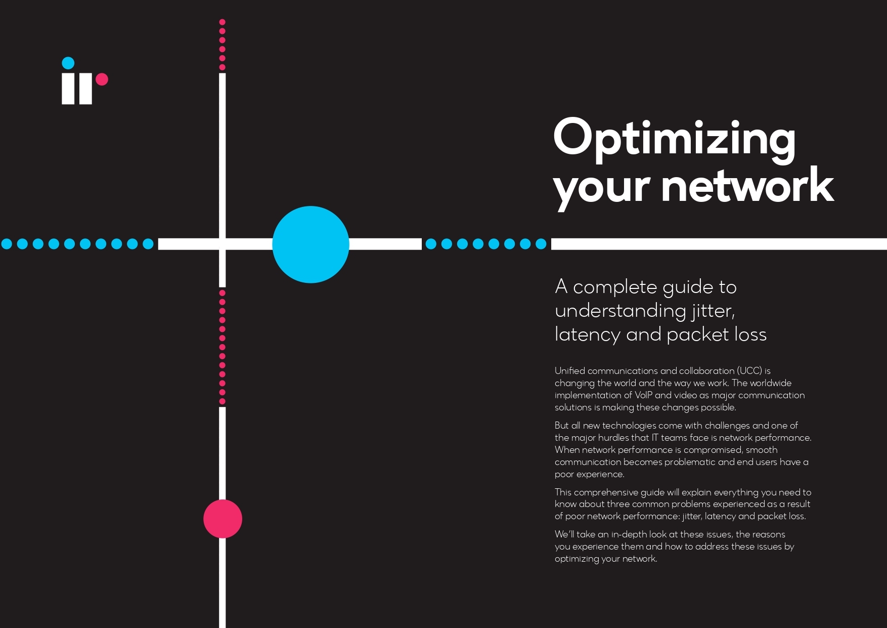 A Guide To Network Congestion: Causes and Solutions I IR