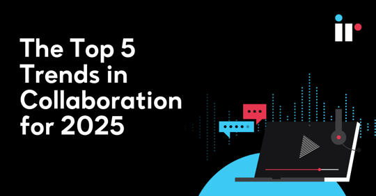 10 tips to foster collaboration in the workplace | IR