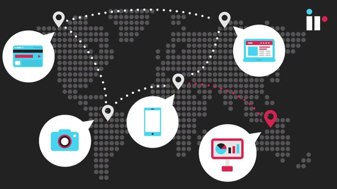 Communications & Payment Systems Management Solutions | IR