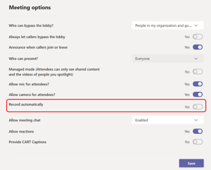 Top Teams Tips: More on Meetings