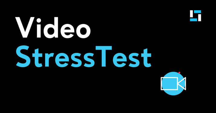 Voice, Web and Video Testing Solutions | IR