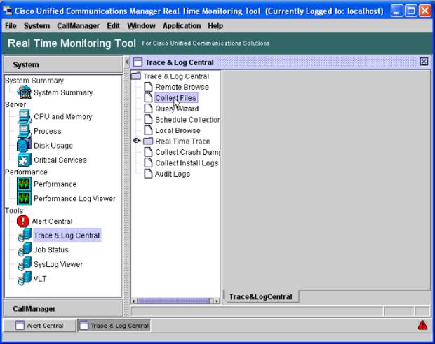Network Monitoring: Cisco Network Monitoring Tools | IR