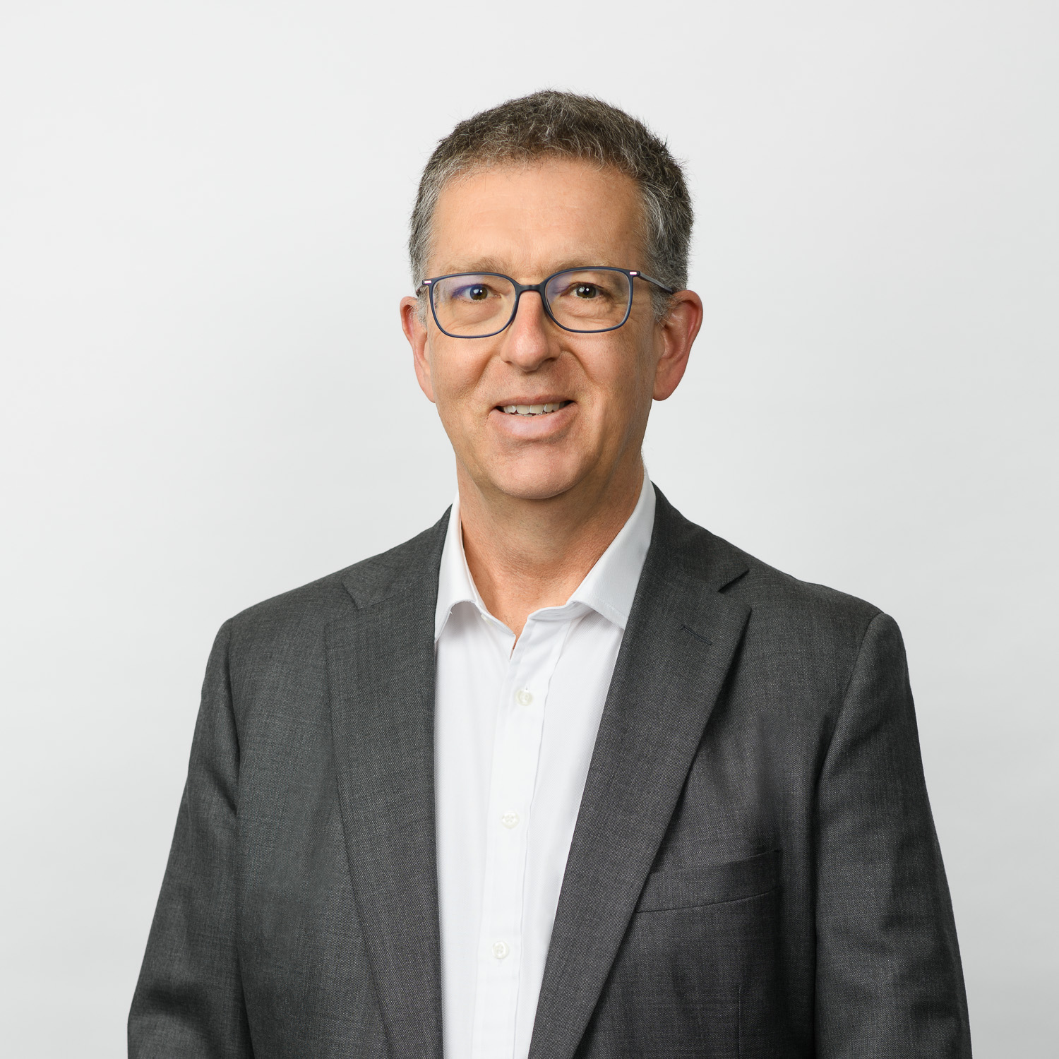 Executive Leadership Team - IR