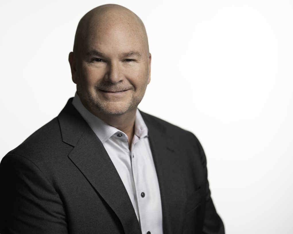 Executive Leadership Team - IR