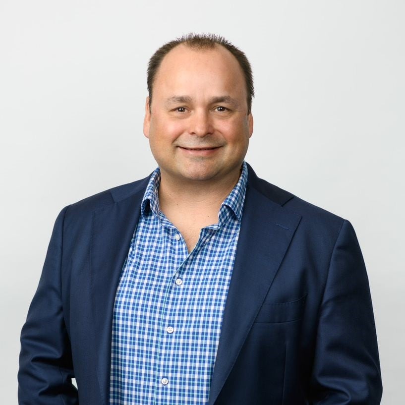 Executive Leadership Team - IR